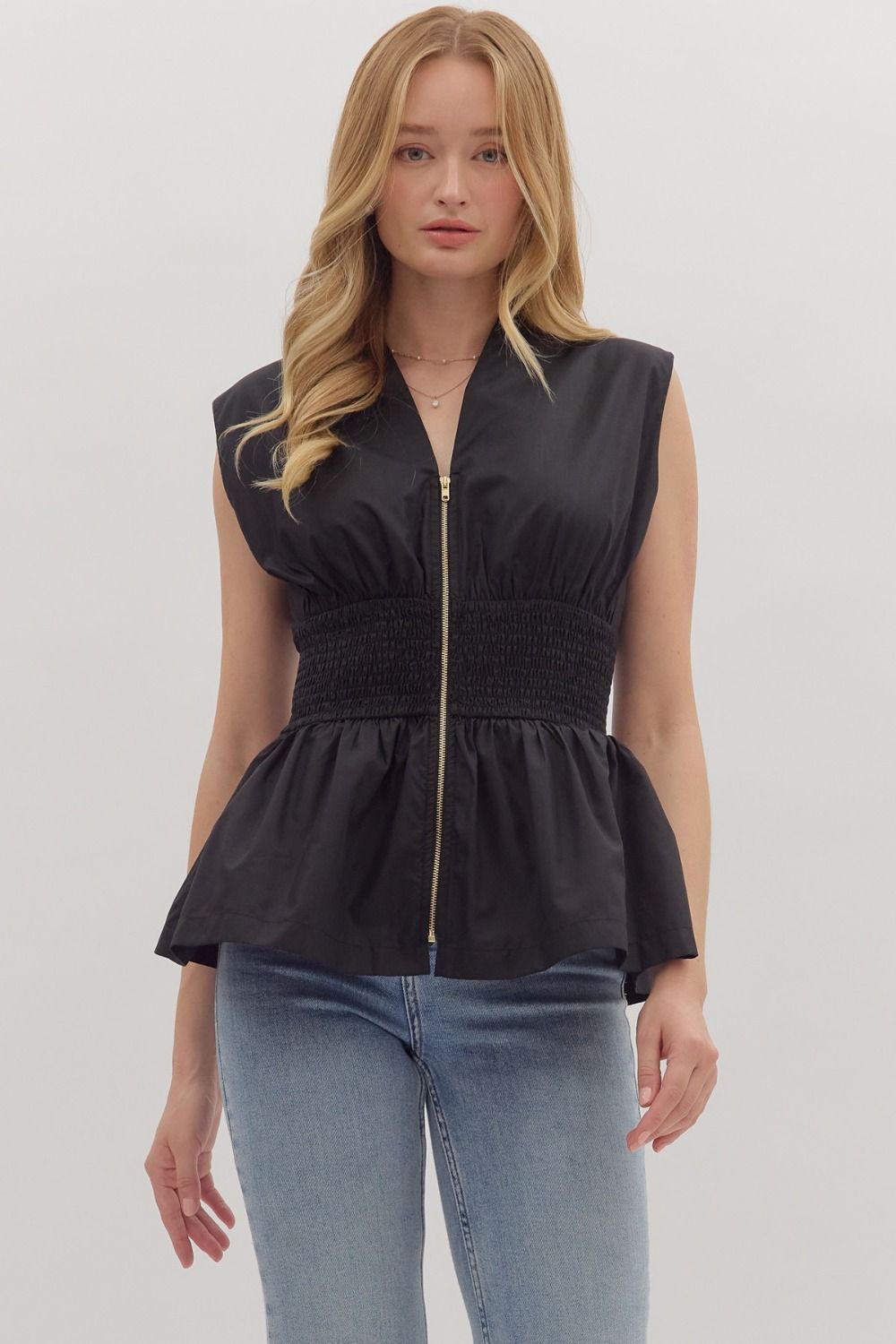 Plus Size ZZ Top – High Cotton Downtown